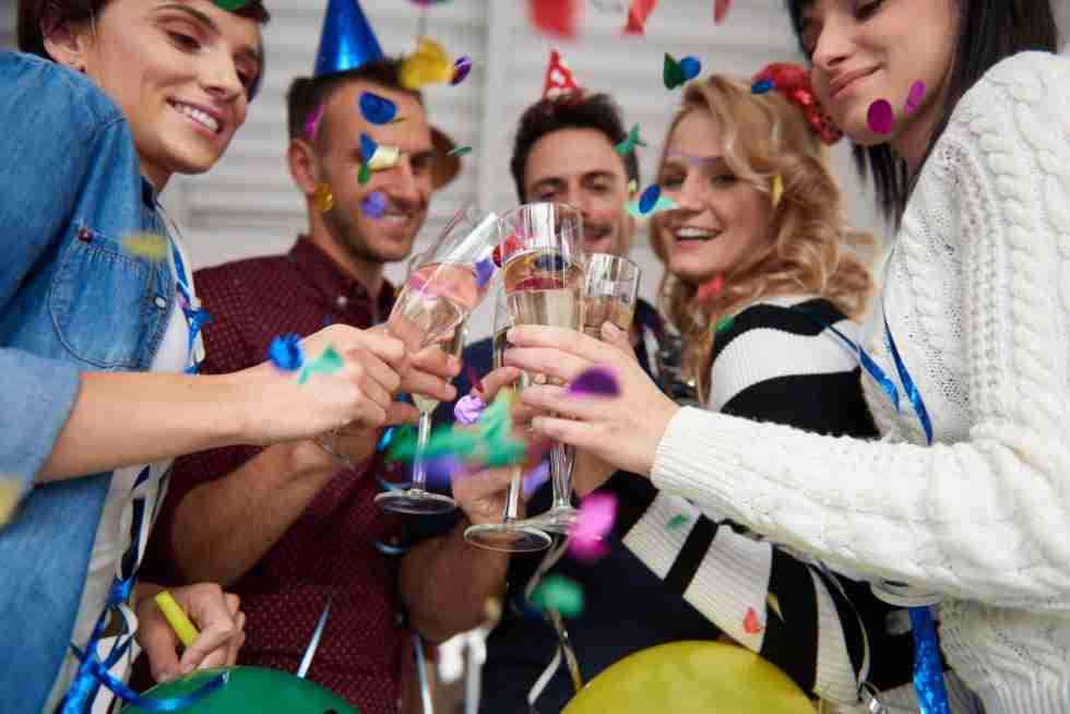 33 Office Party Theme Ideas to Keep Your Staff Excited and Engaged ...